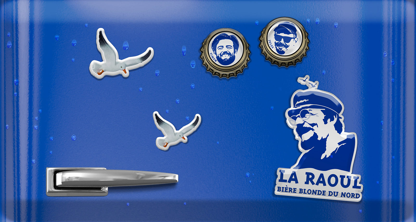 La Raoul, une biere qu’elle est bonne